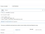 A 5 Minute Markdown Tutorial